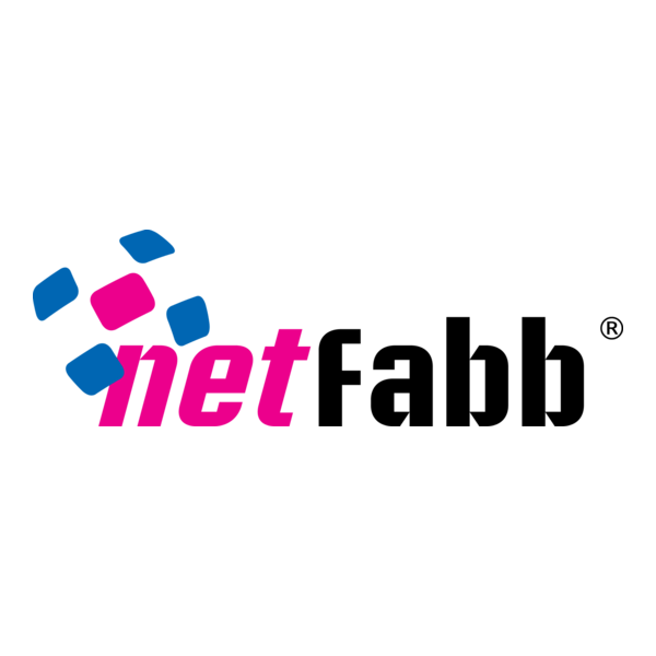 netFabb Logo PNG Vector (EPS) Free Download