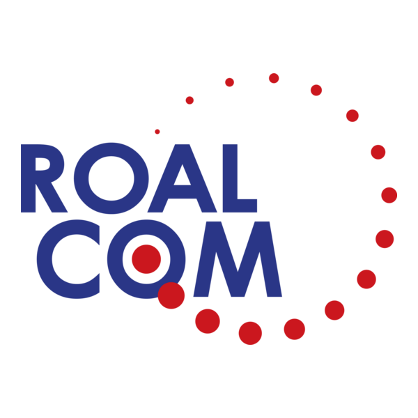 Roalcom Logo PNG Vector (EPS) Free Download