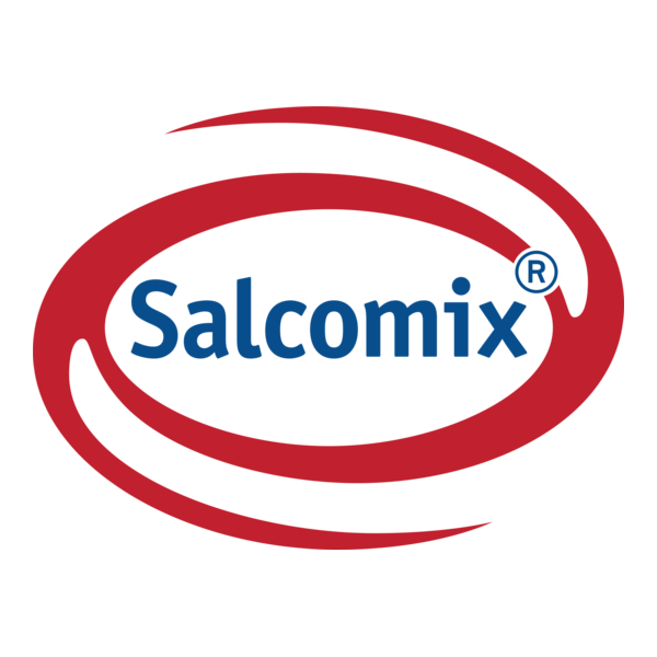 Salcomix Logo PNG Vector (AI) Free Download