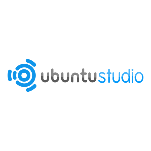 ubuntu studio Logo PNG Vector (PDF) Free Download