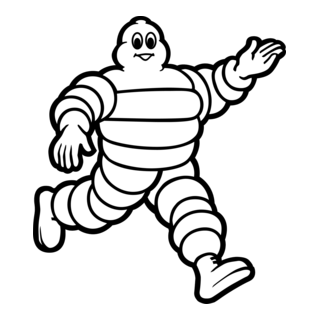 Michelin Logo PNG Vectors Free Download