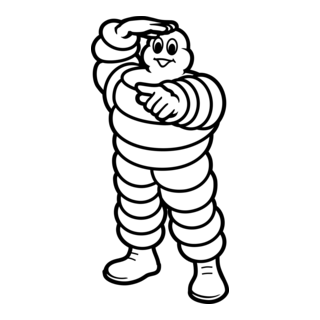 Michelin Logo PNG Vectors Free Download