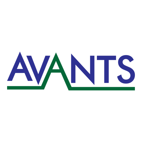 Avants Logo PNG Vector (AI) Free Download