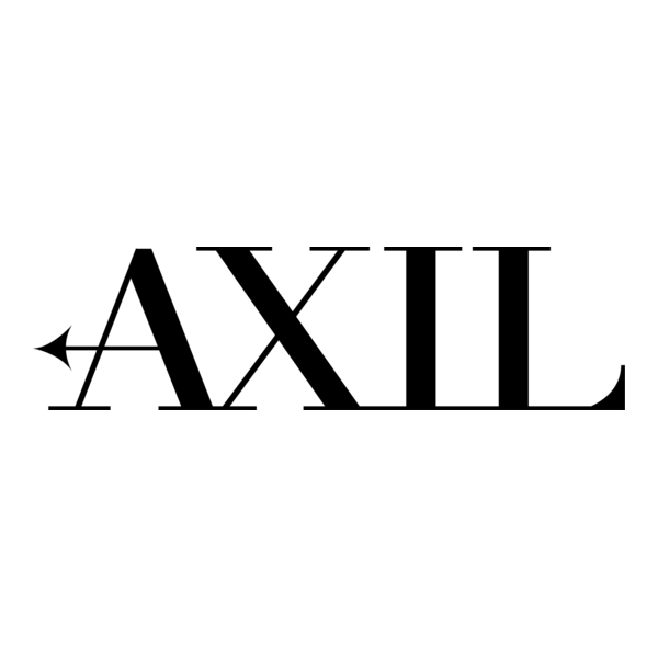 AXIL Logo PNG Vector (EPS) Free Download