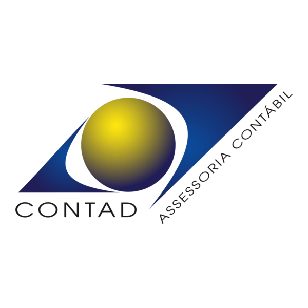 Contad Logo PNG Vector (AI) Free Download