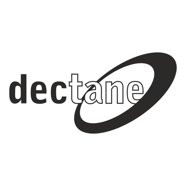 Dectane Logo PNG Vector (CDR) Free Download