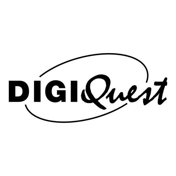 Digiquest Logo PNG Vector (EPS) Free Download