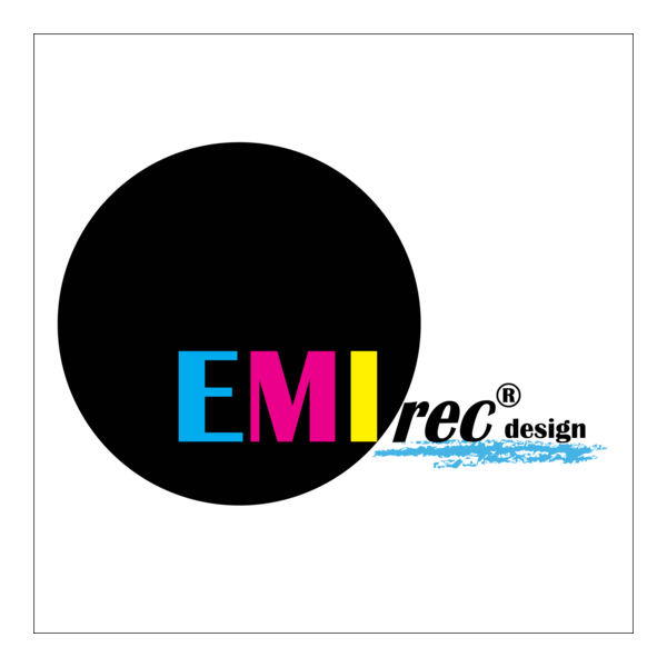 EMIrec Logo PNG Vector (EPS) Free Download