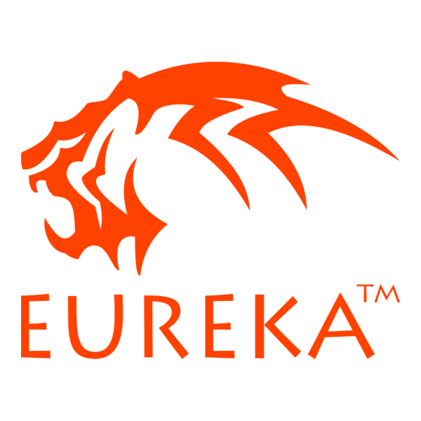 EUREKA Logo PNG Vector (CDR) Free Download