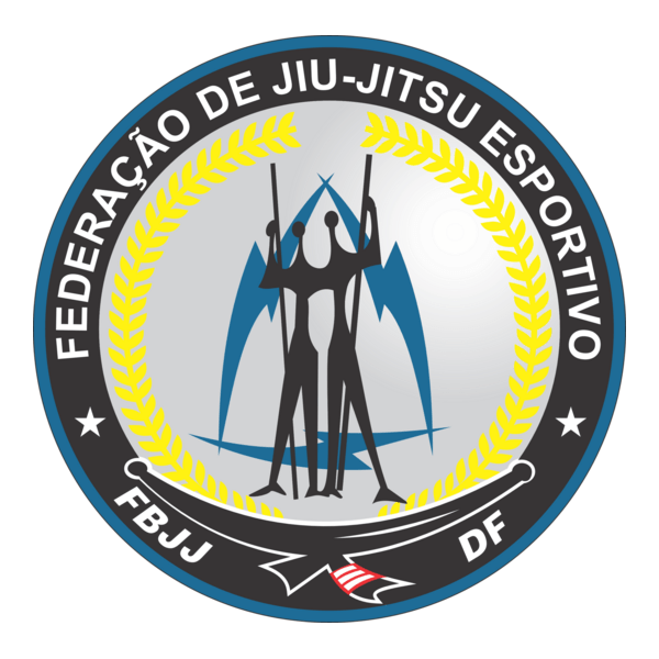 FBJJ Logo PNG Vector (CDR) Free Download