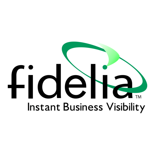 Fidelia Logo PNG Vector (AI) Free Download