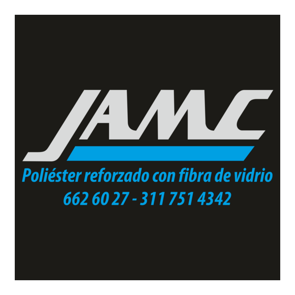 JAMC Logo PNG Vector (CDR) Free Download