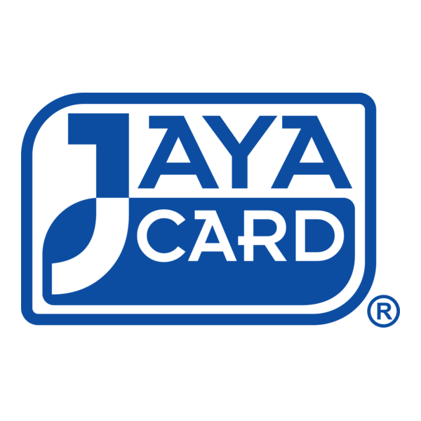 Jayacard Logo PNG Vector (AI) Free Download