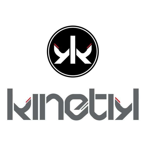 Kinetik Logo PNG Vector (EPS) Free Download