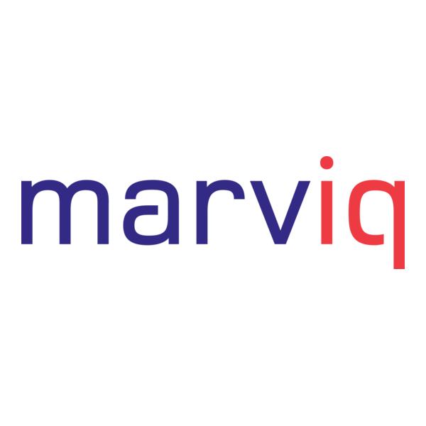 Marviq Logo PNG Vector (EPS) Free Download