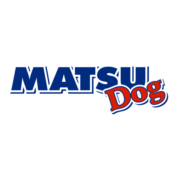 Matsudog Logo PNG Vector (CDR) Free Download