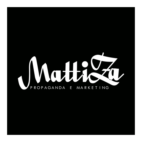 Mattiza Logo PNG Vector (CDR) Free Download