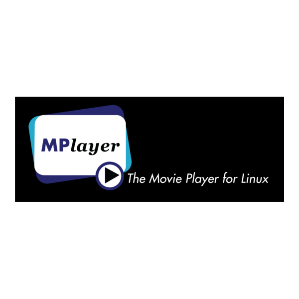 MPlayer Logo PNG Vector (EPS) Free Download