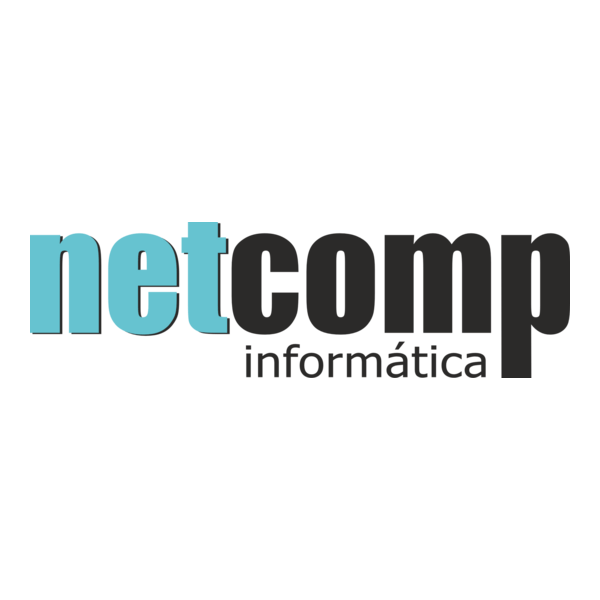netcomp Logo PNG Vector (CDR) Free Download