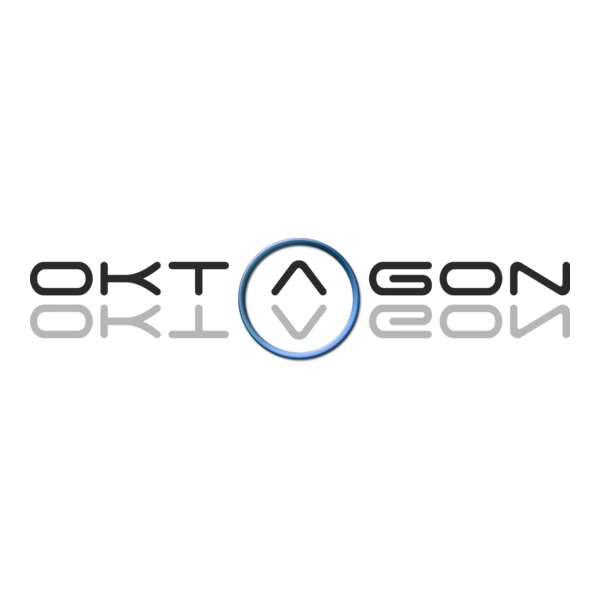 OKTAGON Logo PNG Vector (CDR) Free Download