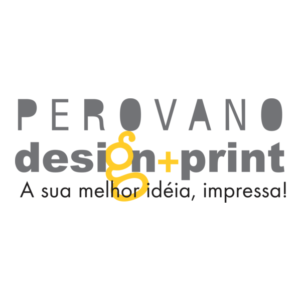 Perovano Logo PNG Vector (CDR) Free Download