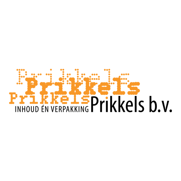 Prikkels Logo PNG Vector (EPS) Free Download