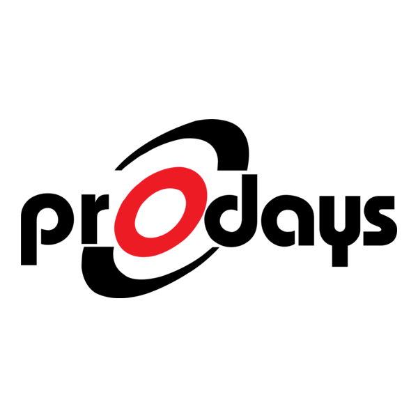 prodays Logo PNG Vector (AI) Free Download