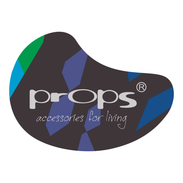 props Logo PNG Vector (AI) Free Download