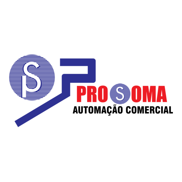 Prosoma Logo PNG Vector (EPS) Free Download