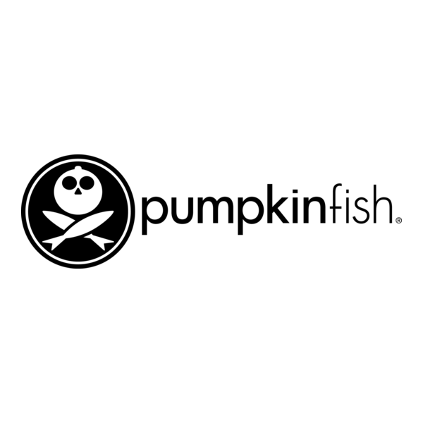 Pumpkinfish Logo PNG Vector (AI) Free Download