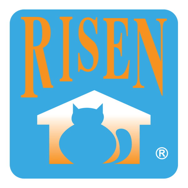 RISEN Logo PNG Vector (EPS) Free Download