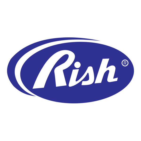 Rish Logo PNG Vector (AI) Free Download