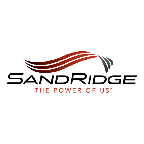 SandRidge Logo PNG Vector (EPS) Free Download
