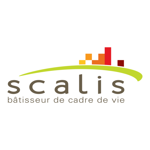 scalis Logo PNG Vector (EPS) Free Download