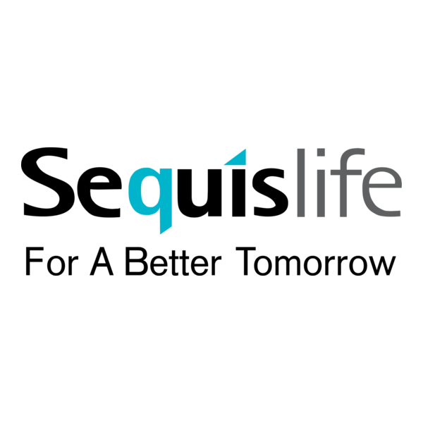 Sequislife Logo PNG Vector (AI) Free Download