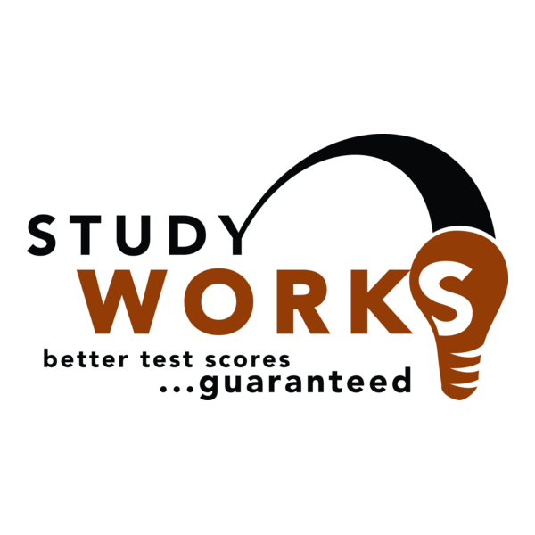 StudyWorks Logo PNG Vector (EPS) Free Download