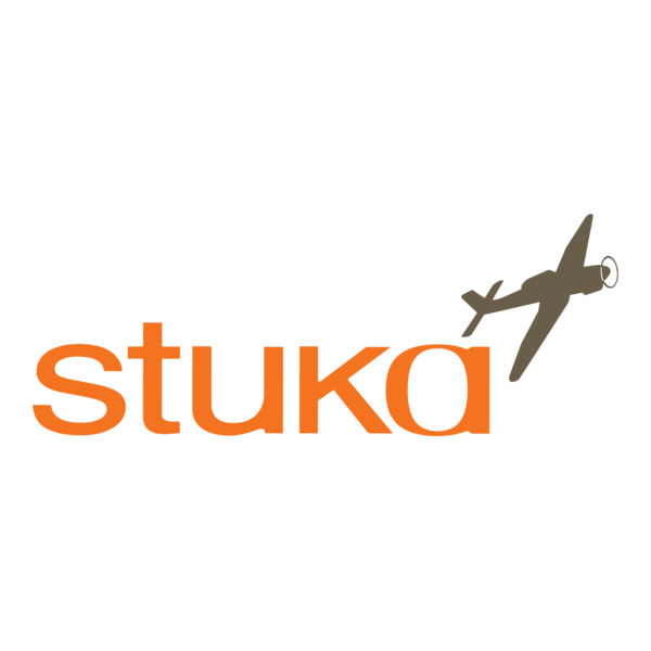 Stuka Logo PNG Vector (EPS) Free Download