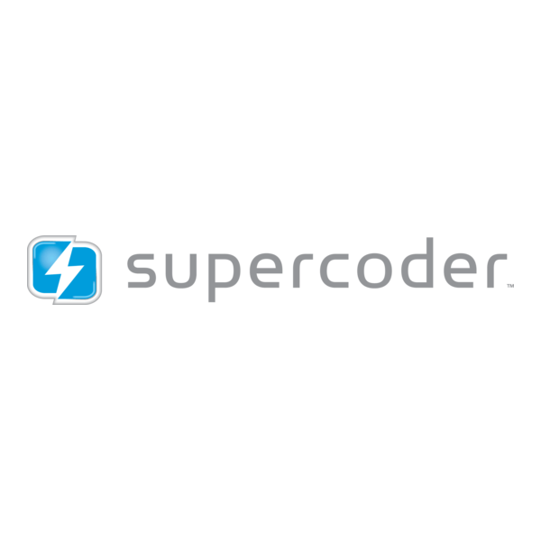 Supercoder Logo PNG Vector (EPS) Free Download