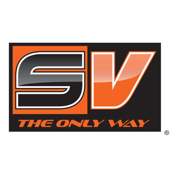 SV4x4 Logo PNG Vector (AI) Free Download