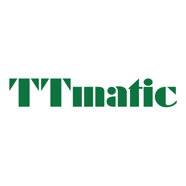 TTmatic Logo PNG Vector (EPS) Free Download
