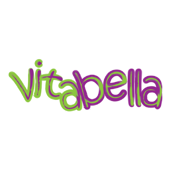 Vitabella Logo PNG Vector (AI) Free Download