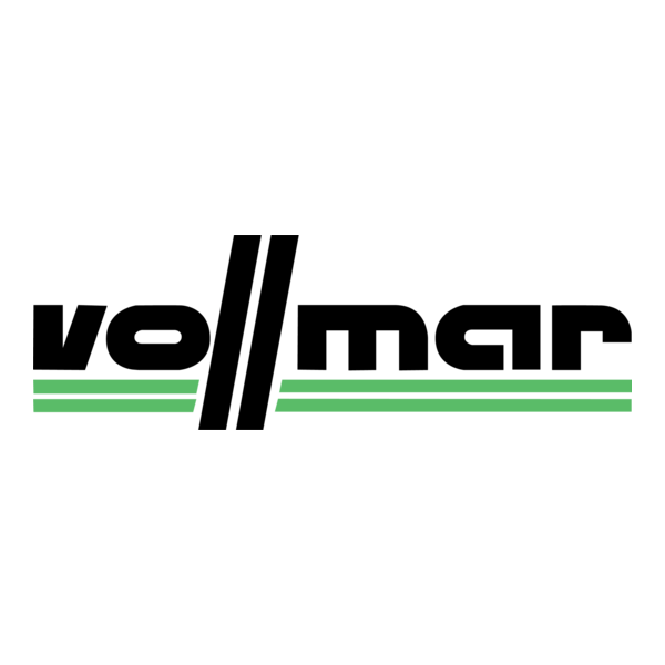VOLLMAR Logo PNG Vector (EPS) Free Download