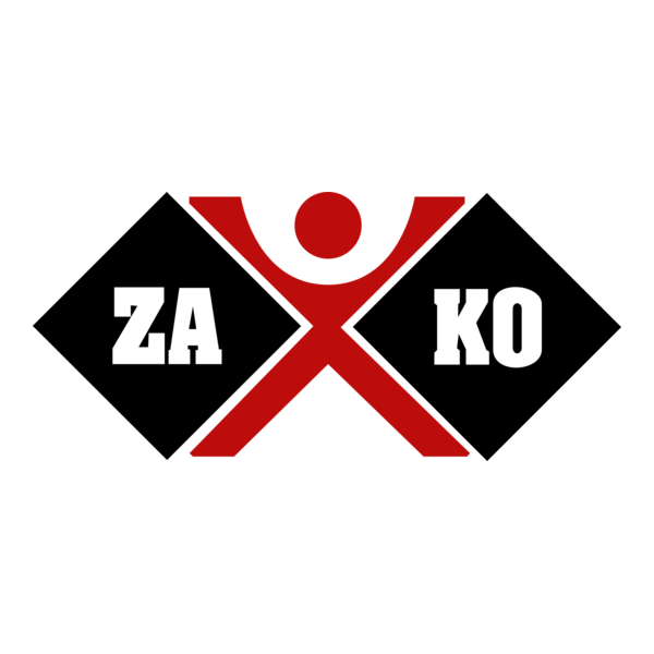 ZaKo Logo PNG Vector (AI) Free Download