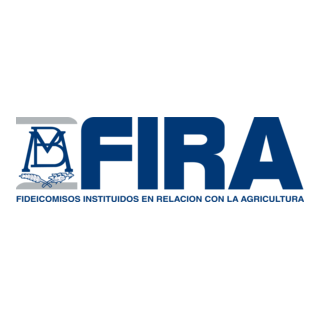 Fira Mexico Logo World FIRA