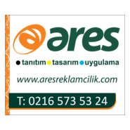 Nasa Ares Logo PNG Vector (SVG) Free Download