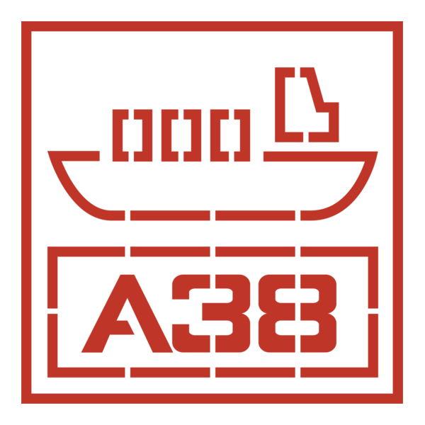 A38 Logo PNG Vector (EPS) Free Download