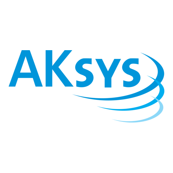 AKsys Logo PNG Vector (EPS) Free Download