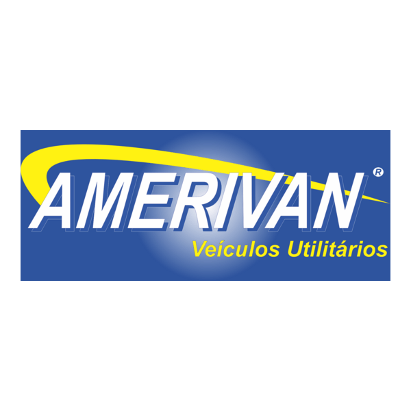 Amerivan Logo PNG Vector (CDR) Free Download