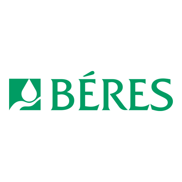 Béres Logo PNG Vector (AI) Free Download
