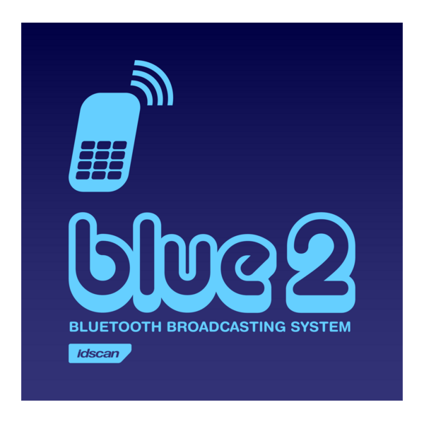 blue2 Logo PNG Vector (AI) Free Download